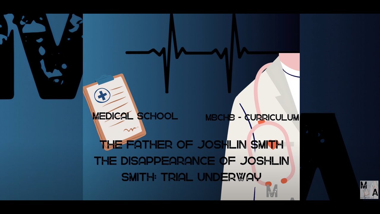 The father of Joshlin Smith Speaks out on The Disappearance of Joslin ...