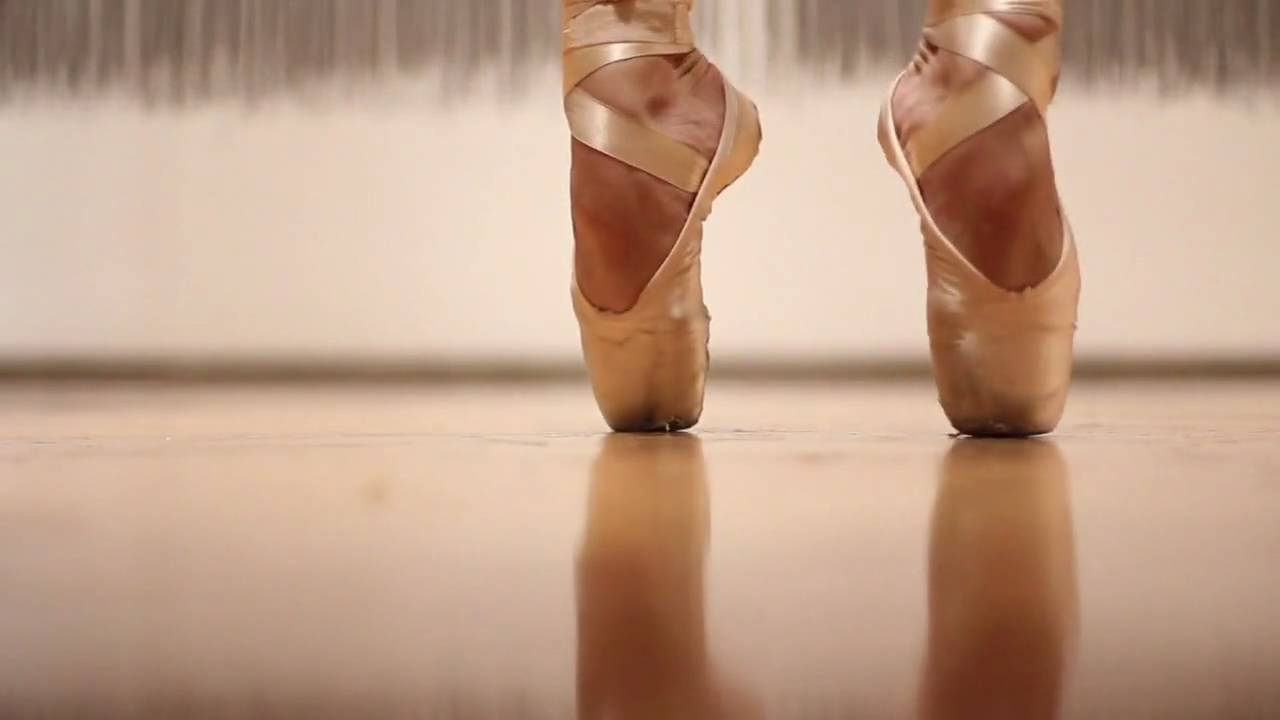 Ball Chain | Dance - YouTube