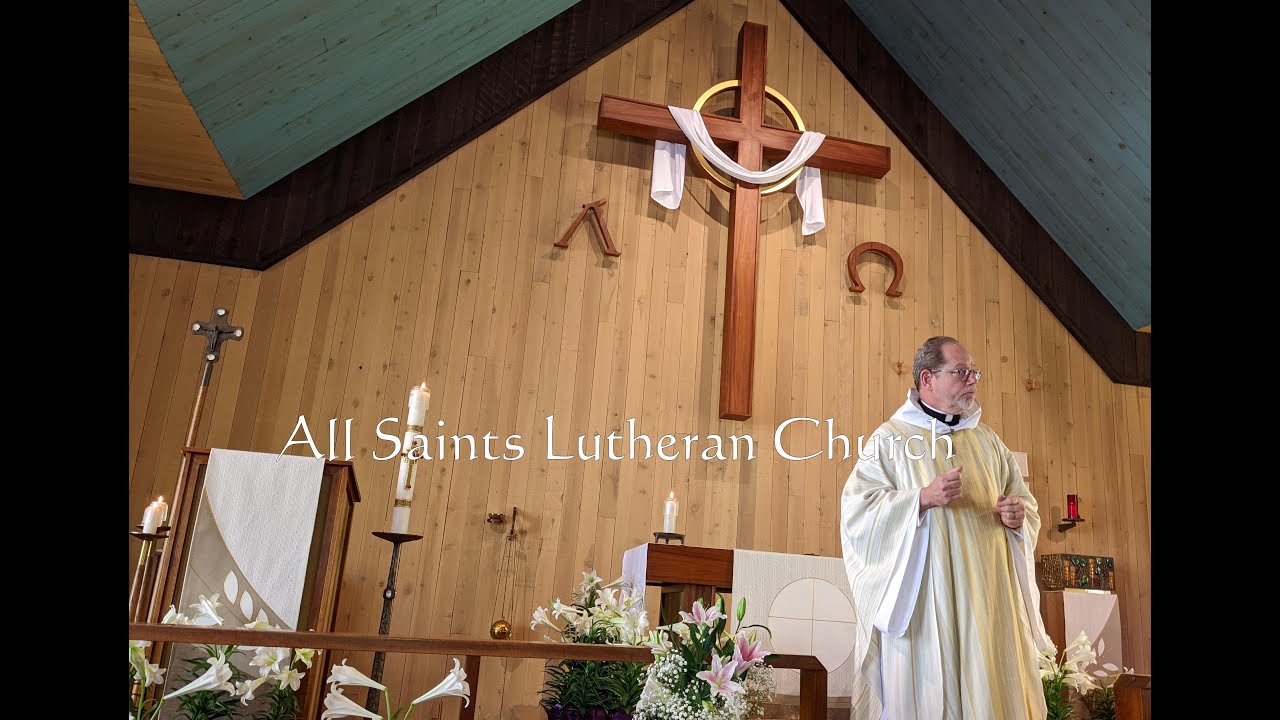 Easter II 2022 - YouTube