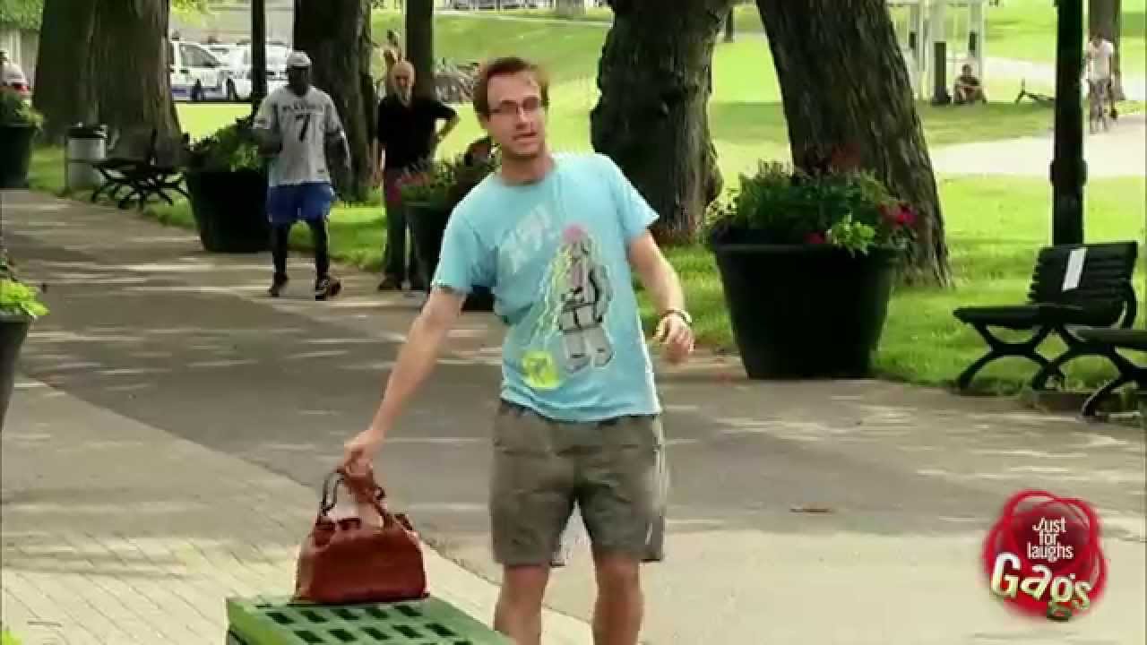 Hand Expression Tutorial Prank - YouTube