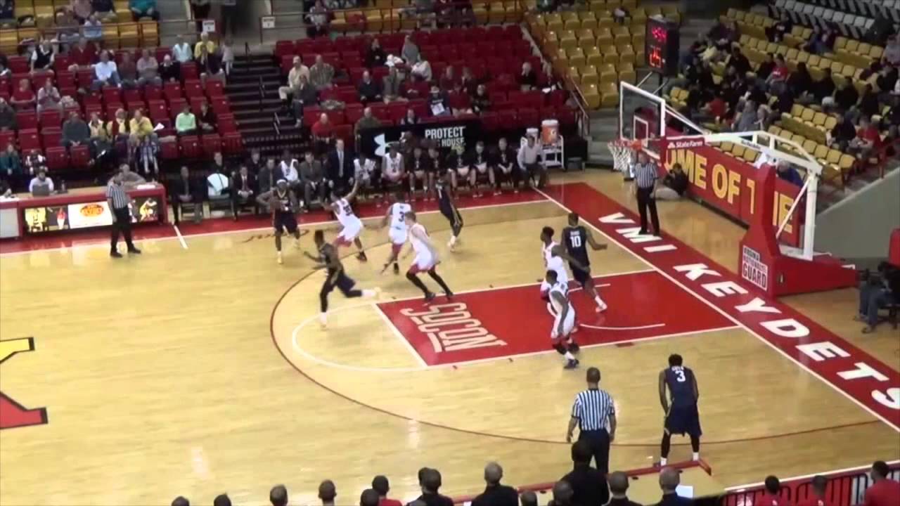 Deuce Bello Highlight - YouTube