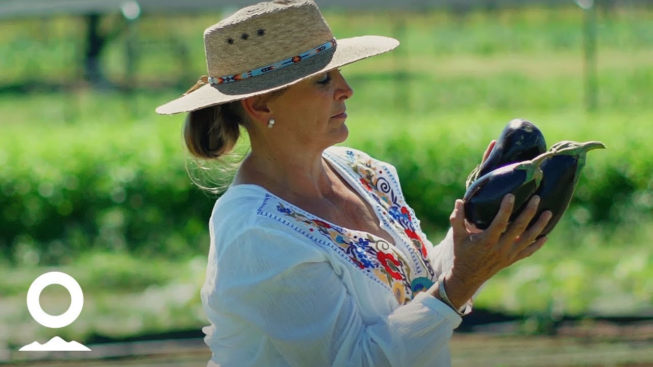 Maya Dailey of Maya's Farm - YouTube