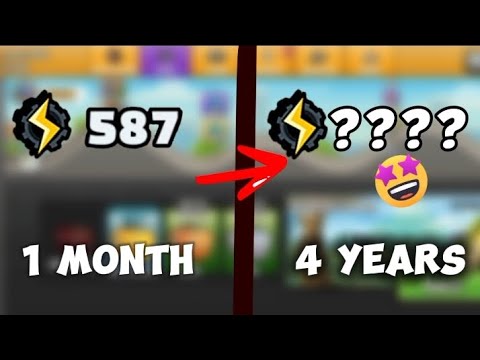 Hill Climb Racing 2/ MY ACCOUNT AFTER 4 YEARS PLAYING HCR2😱 / DLight ...