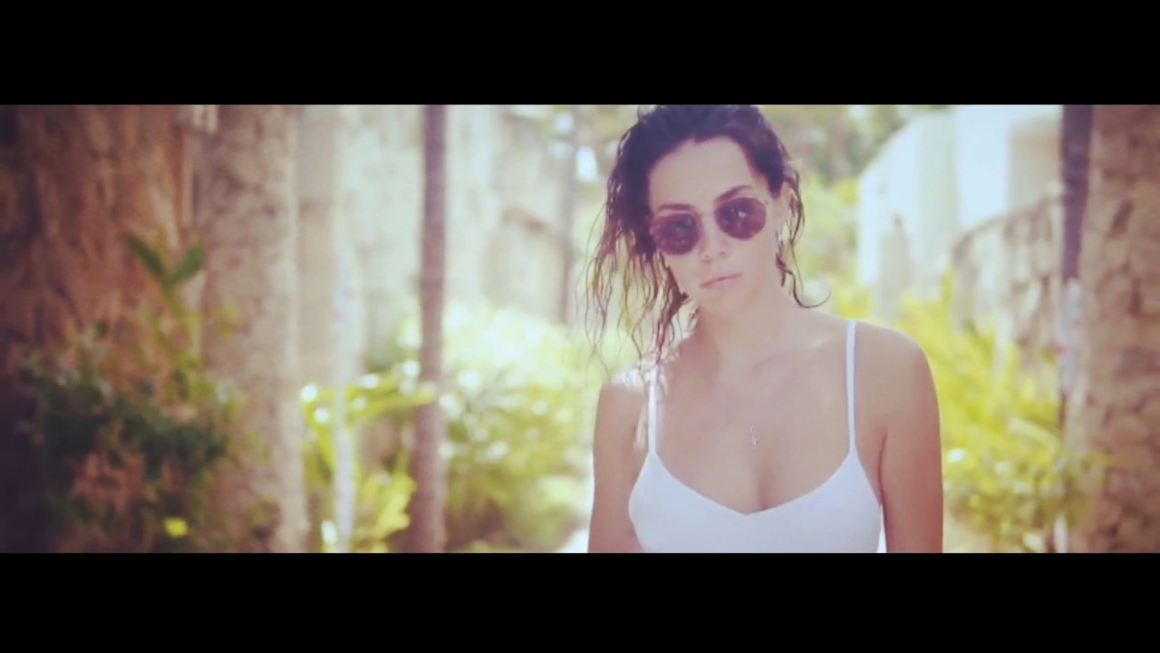 Sound Wv7 - Electricity Feat. Mandy Jones (Official Music Video) - YouTube