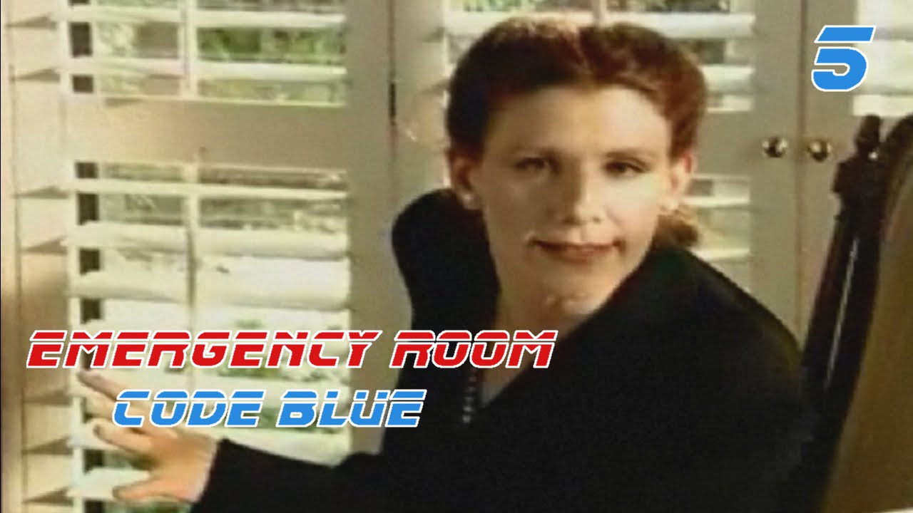 Emergency Room: Code Blue | PC | Episode 5 - Die Kündigung - YouTube