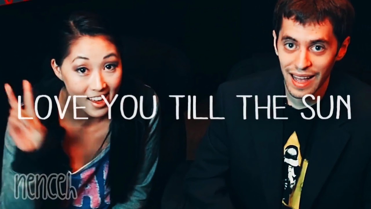 marhinki edit | till the sun burns out - YouTube