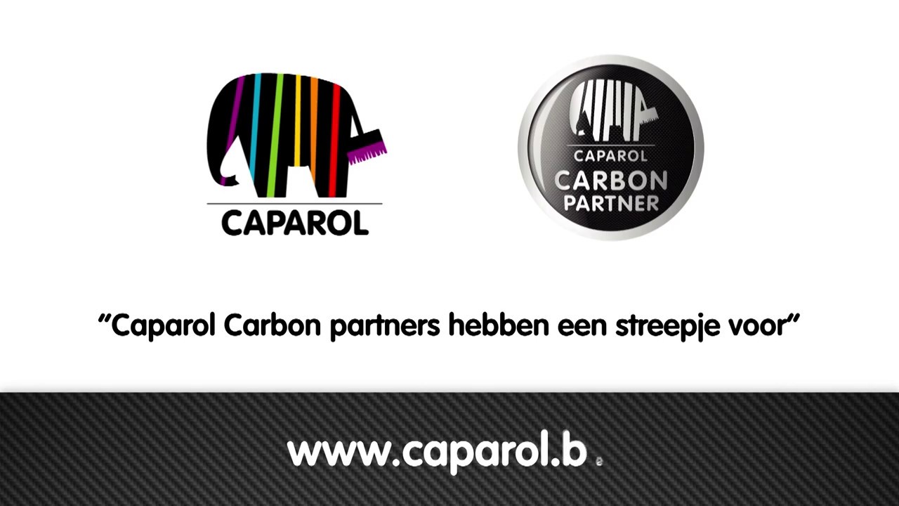 Caparol Carbon Partner - YouTube