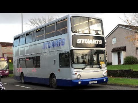 ALX 400 & enviro 300 - YouTube