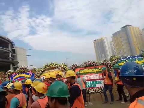 olahraga banjir susu