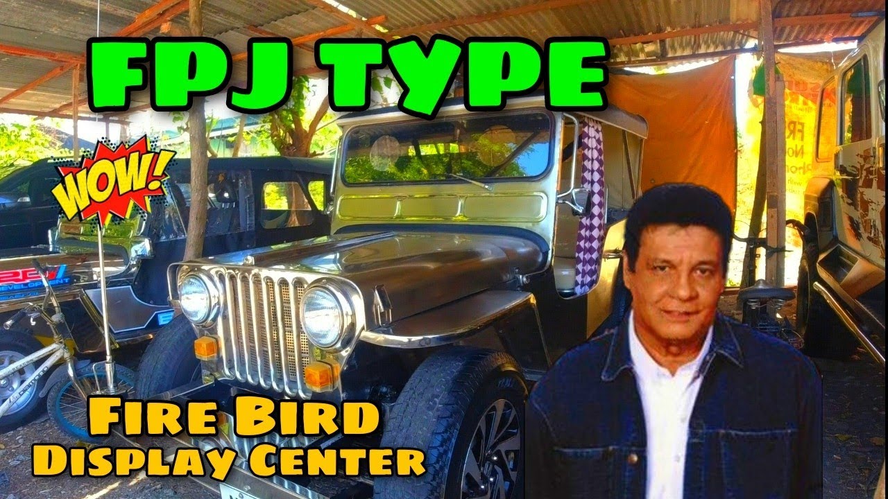 OWNER TYPE JEEP IN CAVITE | FPJ TYPE | WRANGLER JEEP | PRICE AND ...