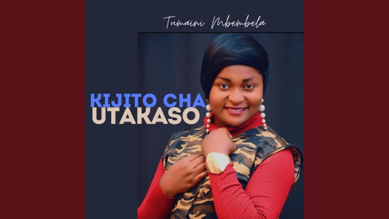 Kijito Cha Utakaso - YouTube