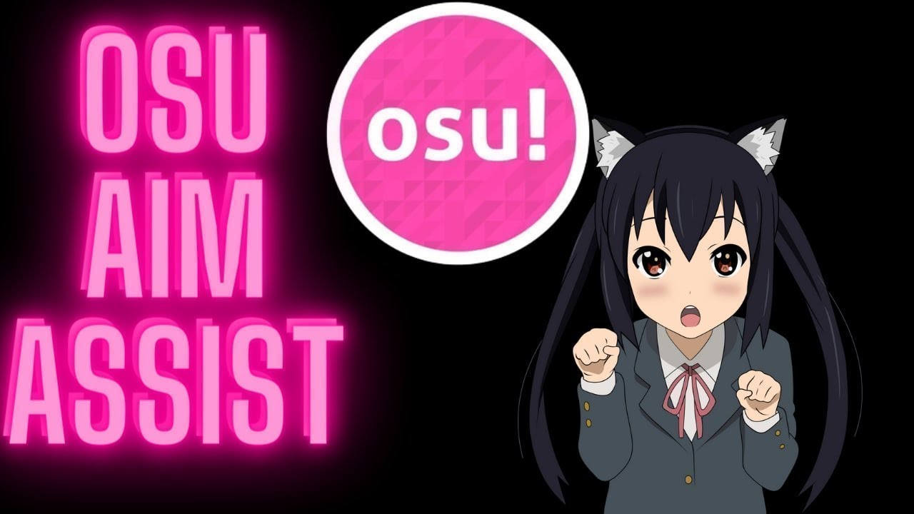 OSU! CHEAT | HOW TO DOWNLOAD AND INSTALL FREE OSU HACK | OSU AIMASSIST ...