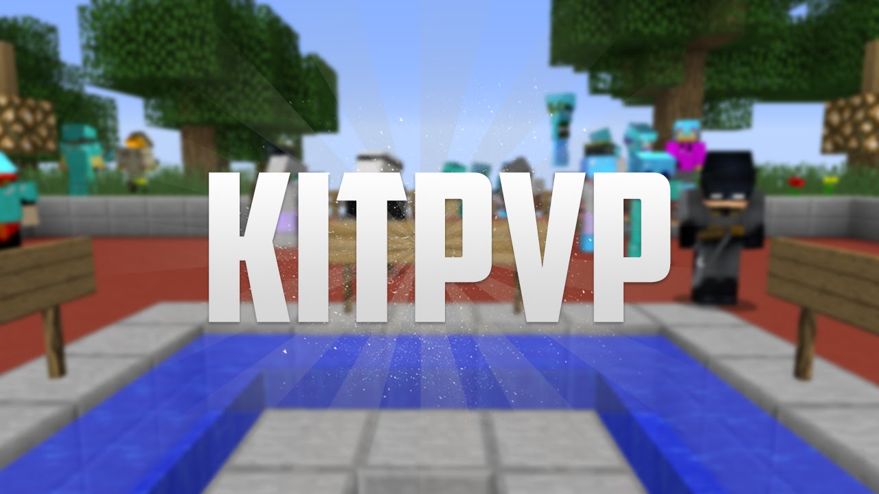 DesiredCraft KitPvP - #11 - YouTube