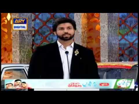 Owais Rabbani Speeches - YouTube