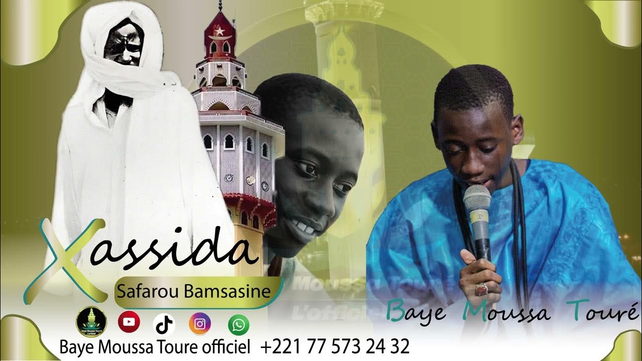 🤔🤔Bamba Ndiaye Dior bi yemena 😭 Baye Moussa Touré - YouTube