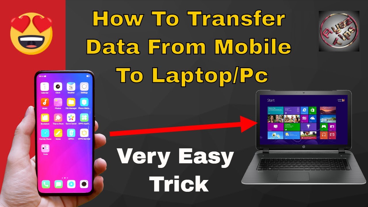 How To Transfer Files From Android To Pc How To Transfer Files From how-to-transfer-files-from-android-to-pc-how-to-transfer-files-from