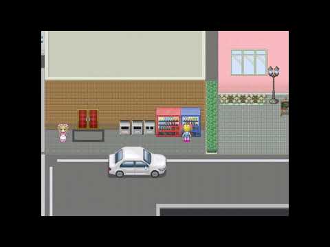 Little Snatcher (Giantess Game) Part 9