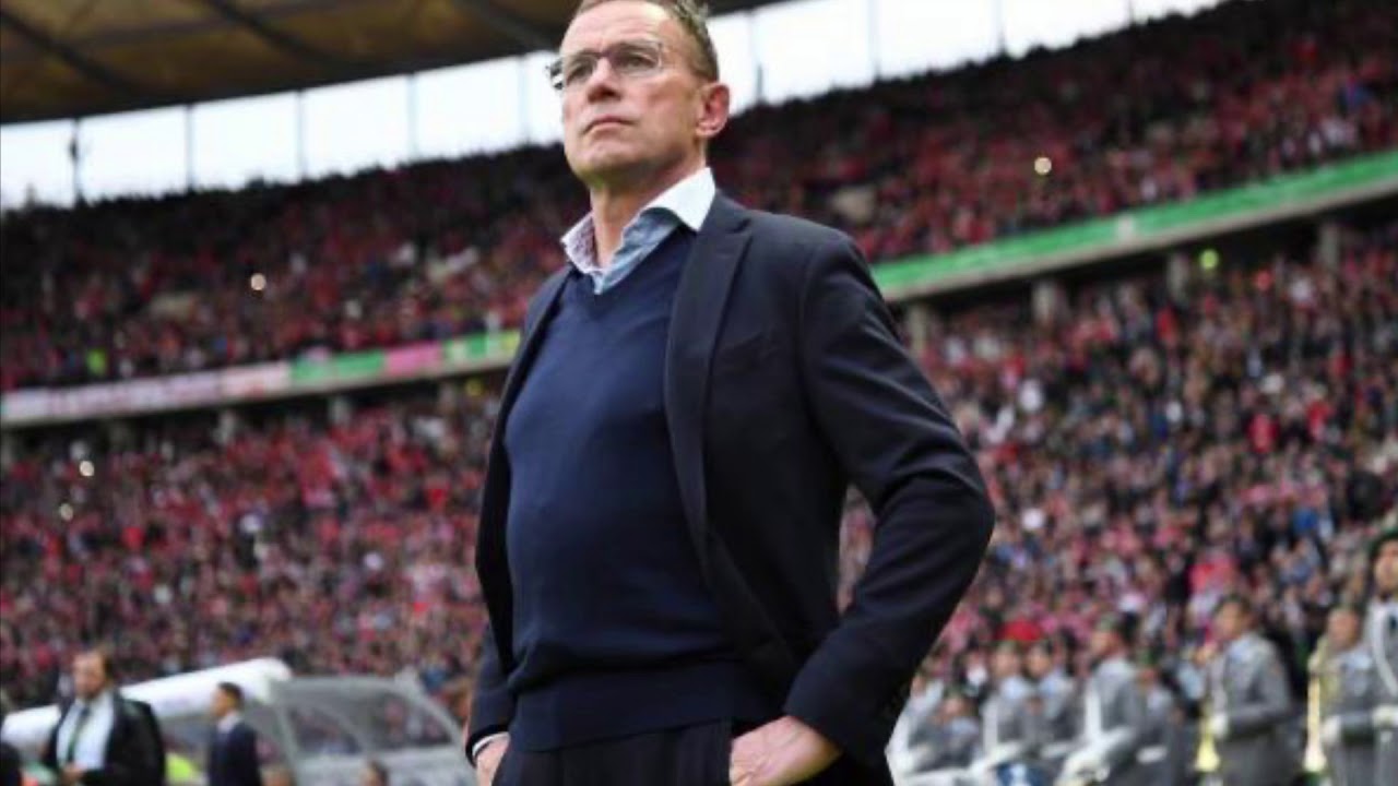 NUOVO MANAGER PER IL MILAN? - YouTube