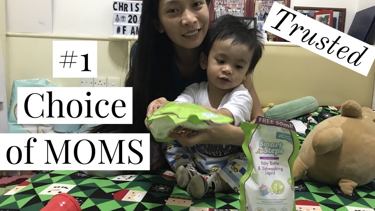 Vlogmas Day 17 My 1 Trusted Diswashing Liquid For My Son Smart vlogmas-day-17-my-1-trusted-diswashing-liquid-for-my-son-smart