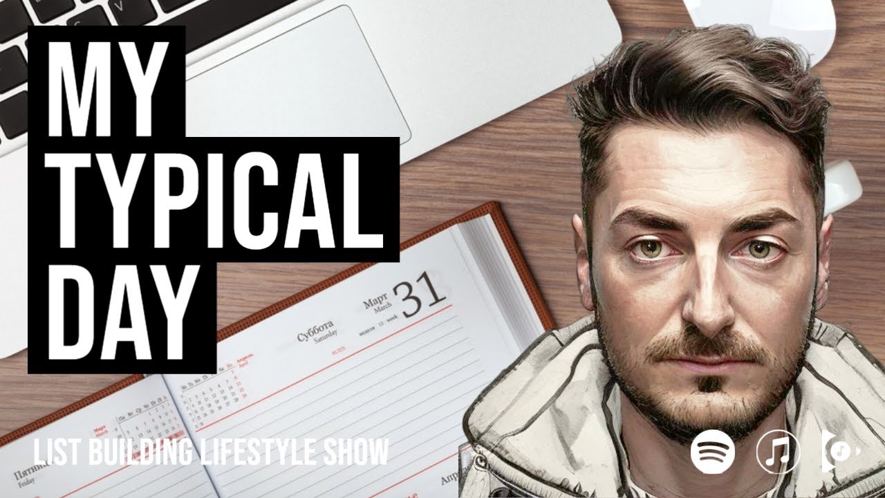 My Typical Day YouTube my-typical-day-youtube