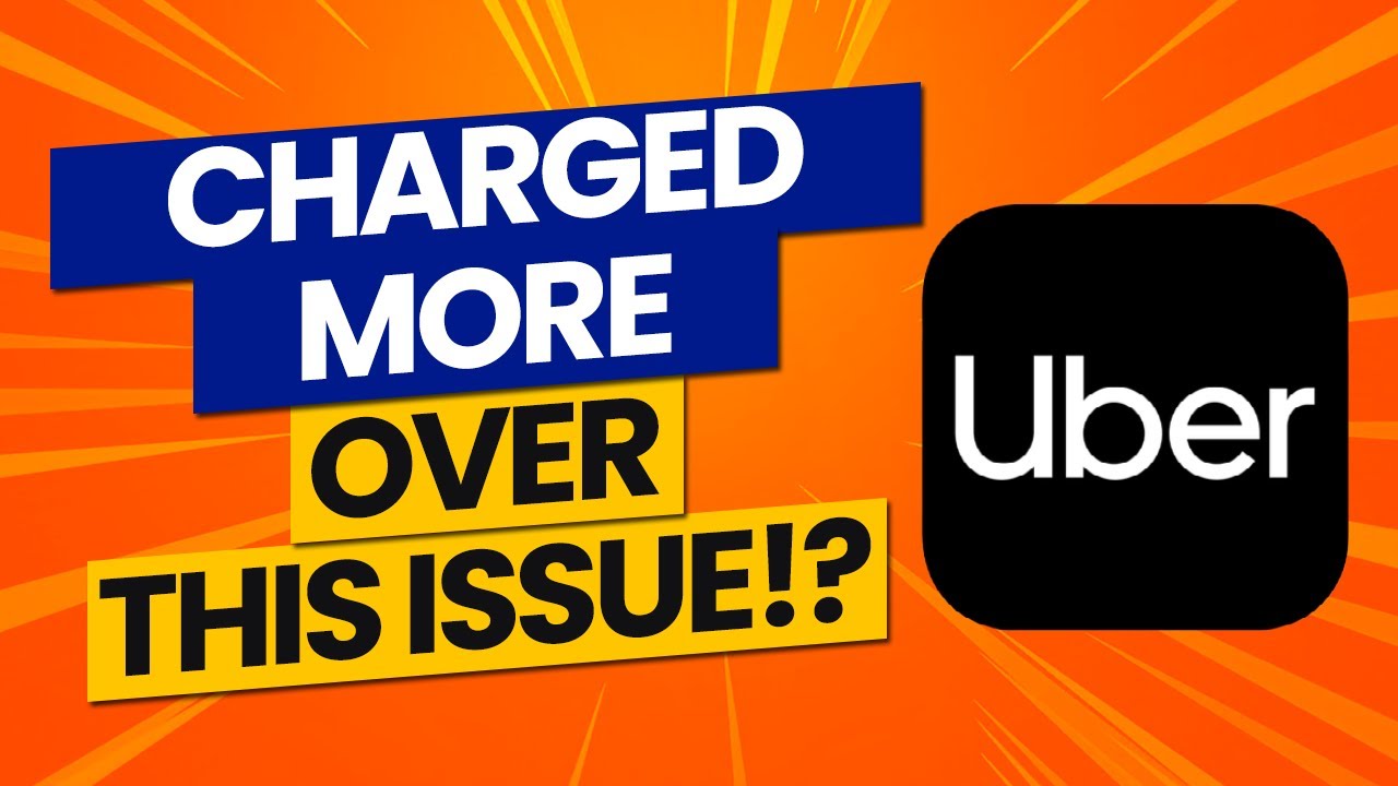 Is Uber Charging Passengers MORE When Cell Battery Is LOW?! | TikToker ...