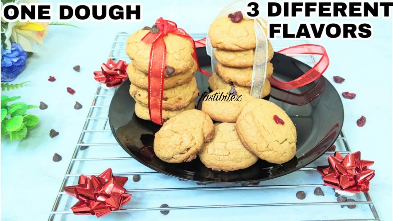 How to Make Perfect Cookies | Soft and Chewy Chocolate Chip Cookies ...