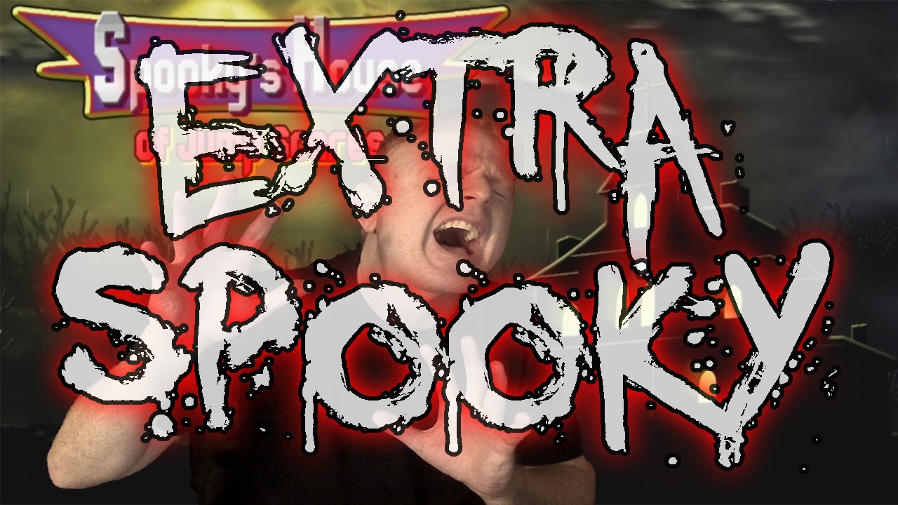 EXTRA SPOOKY | ALTERNATE ENDING, EASTER EGGS AND MORE - SPOOKY'S HOUSE ...