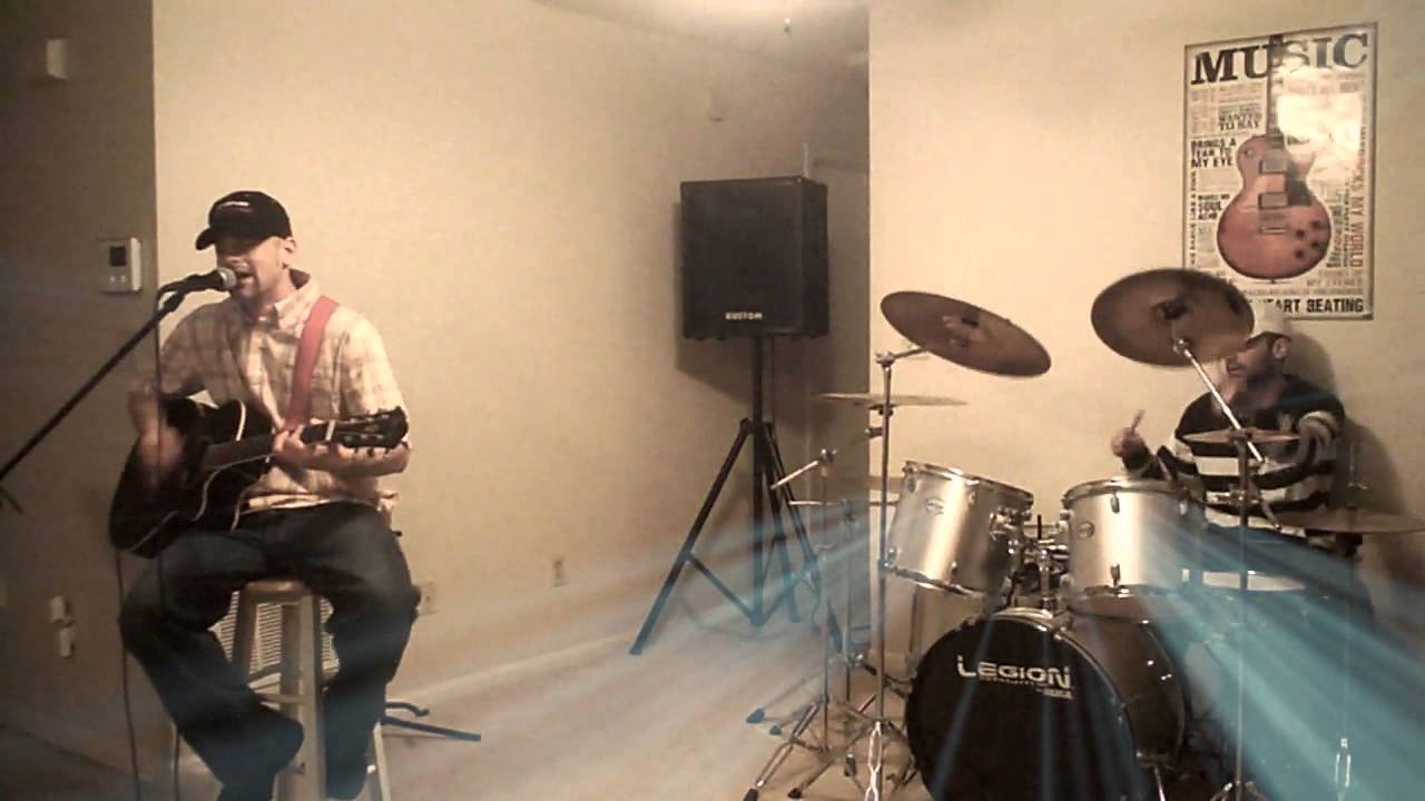 Acoustic Jam Session 1 - YouTube