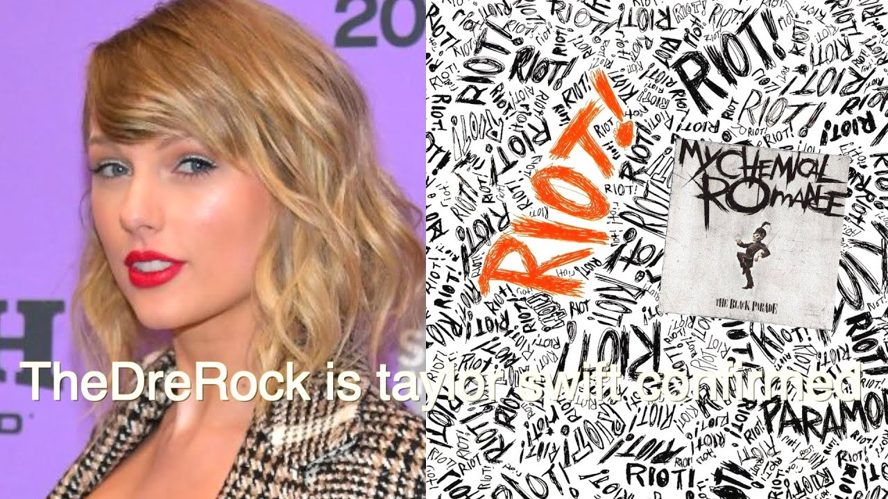 How I Turned Folklore By Taylor Swift Into An Emo Pop Punk Masterpiece 9191