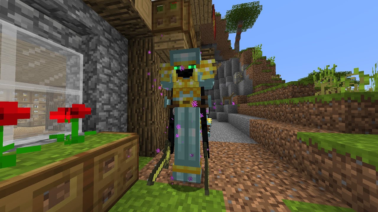 MİNECRAFT HEXXİT2 BÖLÜM 16 - YouTube