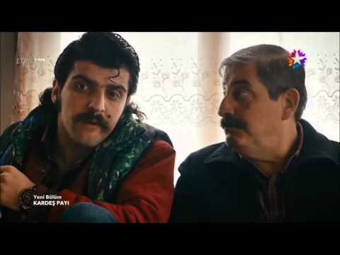 Sezainin Ölümü Kardeş Payı Komik