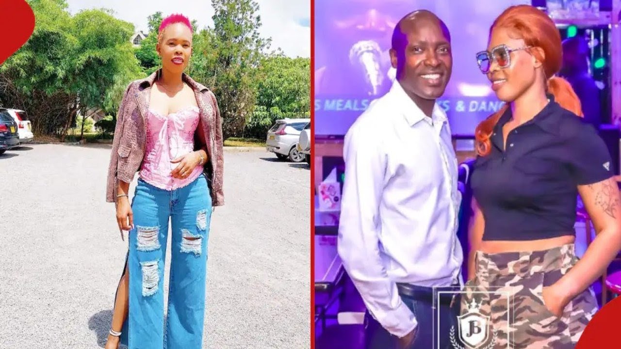 The story of Sheila wagesha who got unalived this week allegedly by ...