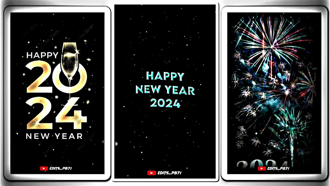 HAPPY NEW YEAR 🥰💫//XML FILE|| ️📈TREND / NEW XML FILE💫💖/NEW XML PRESET/@edits_pb71 - YouTube