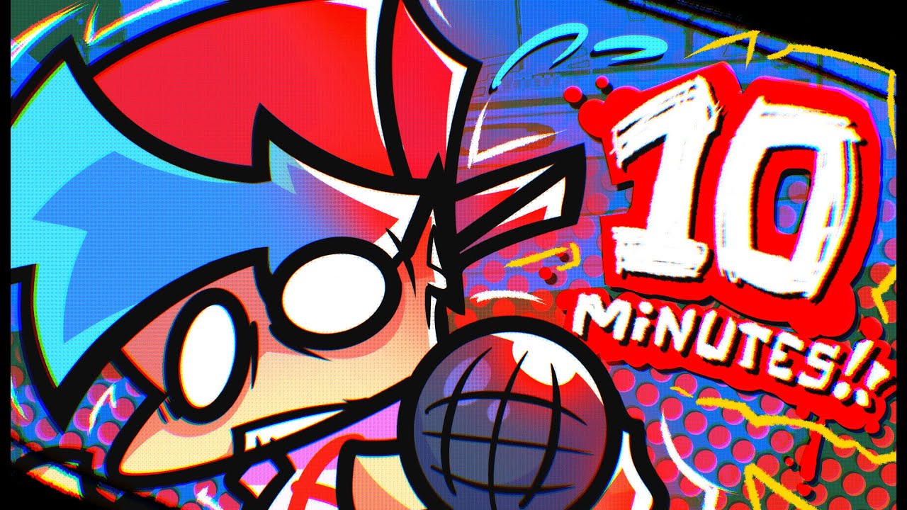 I Tried Making an FNF MOD | Part 1 - YouTube