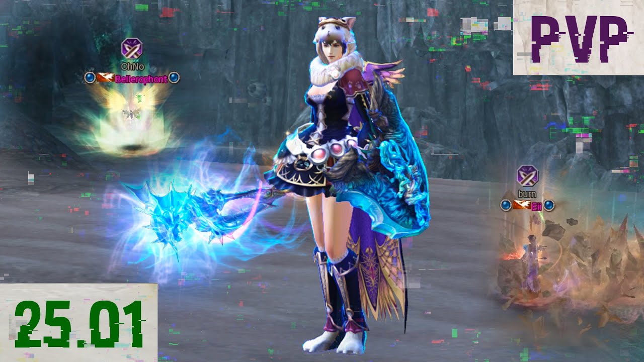 PVP | Кепочка божит в Храме Фафуриона 25.01.23 | WindOfDeath VS Трибунал | Lineage II Main RuOFF ...