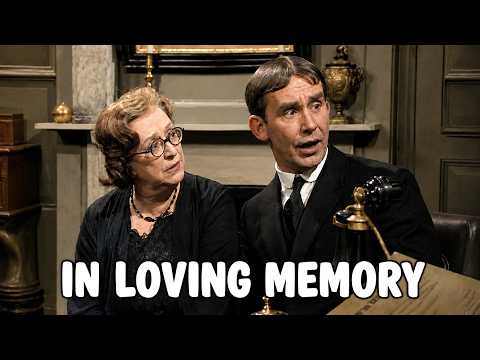 In Loving Memory - episode 2 | Thora Hird and Christopher Beeny (1979)