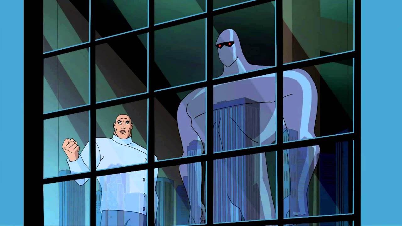 Tabula Rasa: Part 1 - YouTube