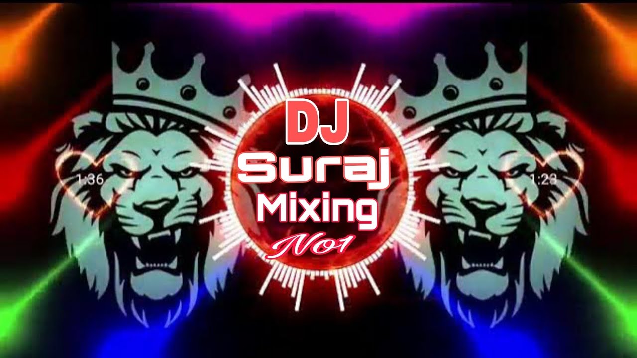 Dj Suraj Mixing | Suraj Mixing no1 Nonstop Bhojpuri Dj Remix Song ...