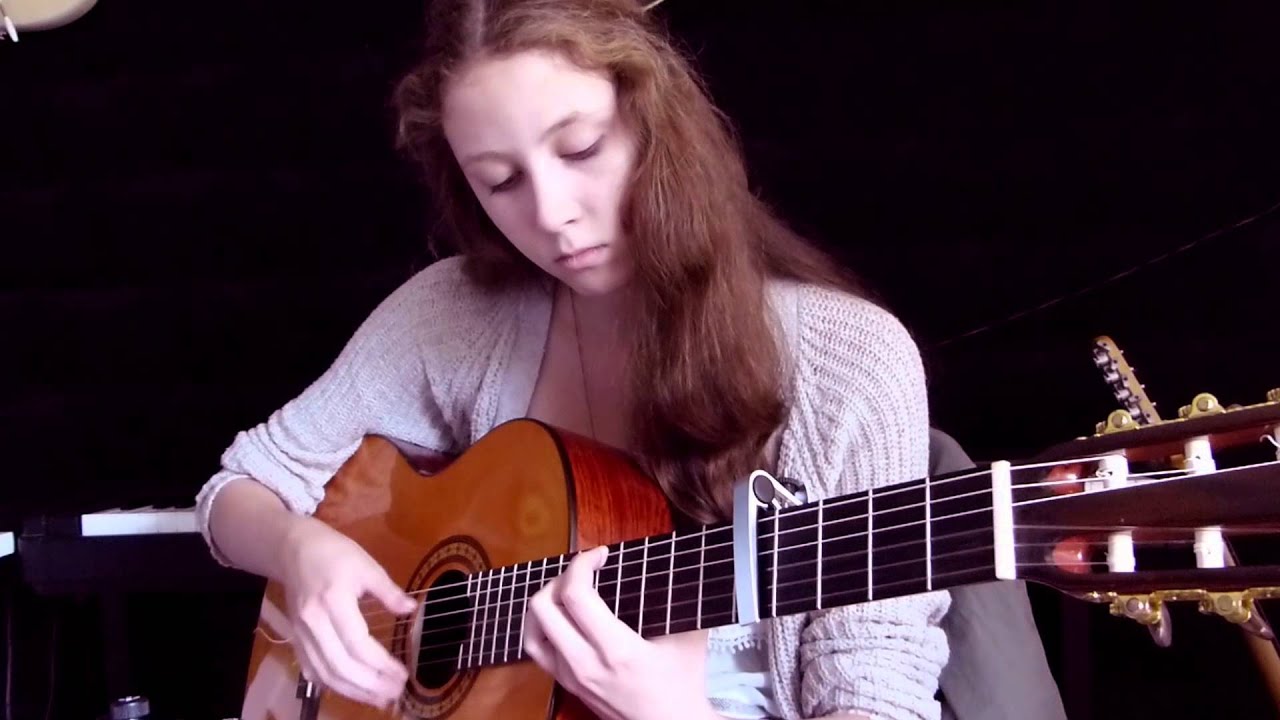 Safe and Sound, Julia Straatman - YouTube
