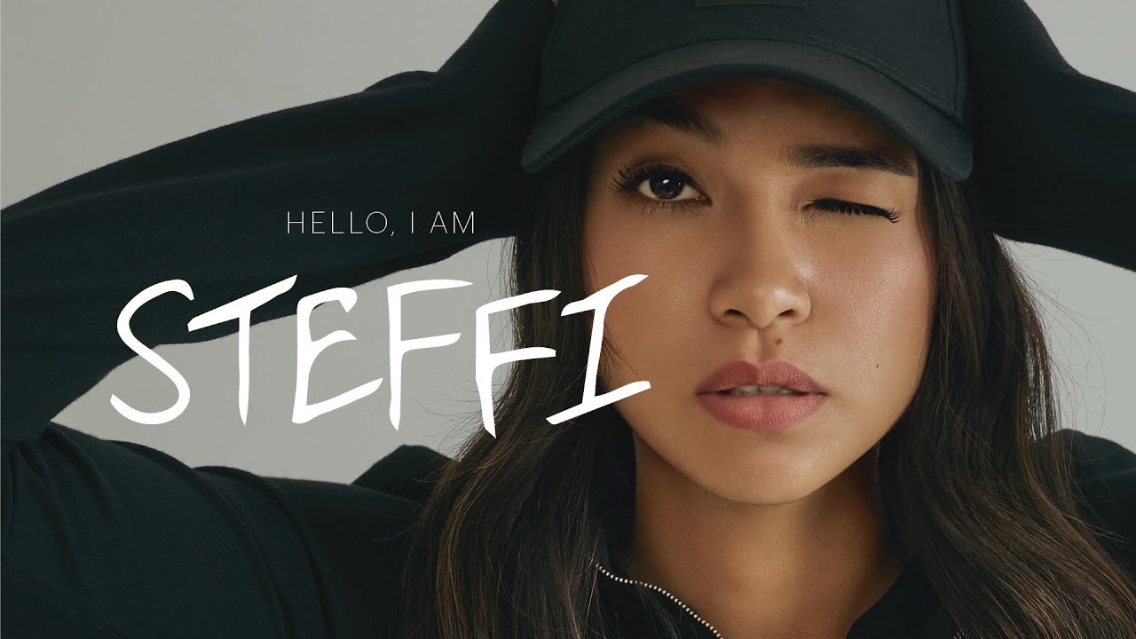 Rapid Fire Questions with women's football skipper Steffi Sarge Kaur - YouTube