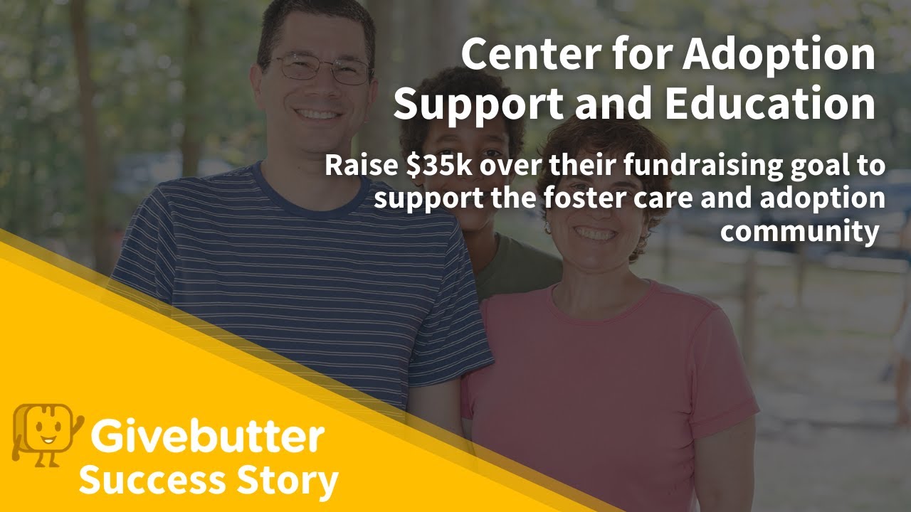 Success Story: C.A.S.E. raised over $86k in inspiring virtual gala and ...