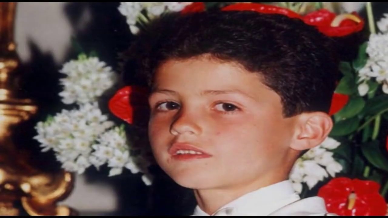 The life of Cristiano Ronaldo | CR7 | Portuguese Footballer | CR7 Story ...