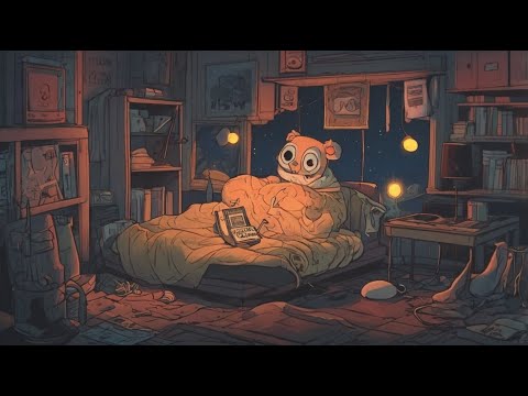 LATE NIGHT LOOPS / LOFI - YouTube