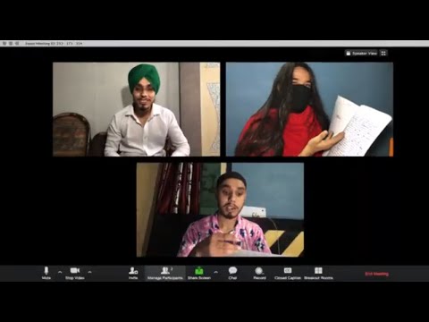 Tharki Sir on Online Class #shorts #nowreels #comedy @zoomtv