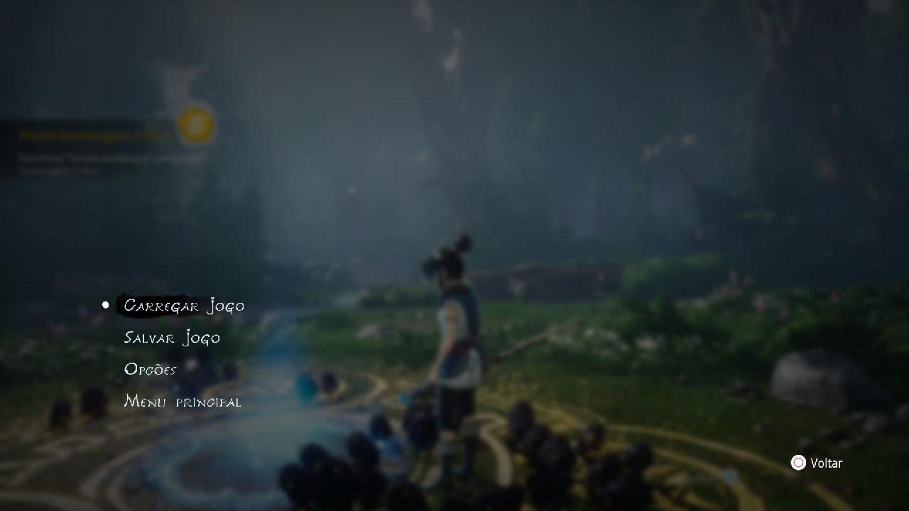 Kena: Bridge of Spirits Boss Fight - YouTube