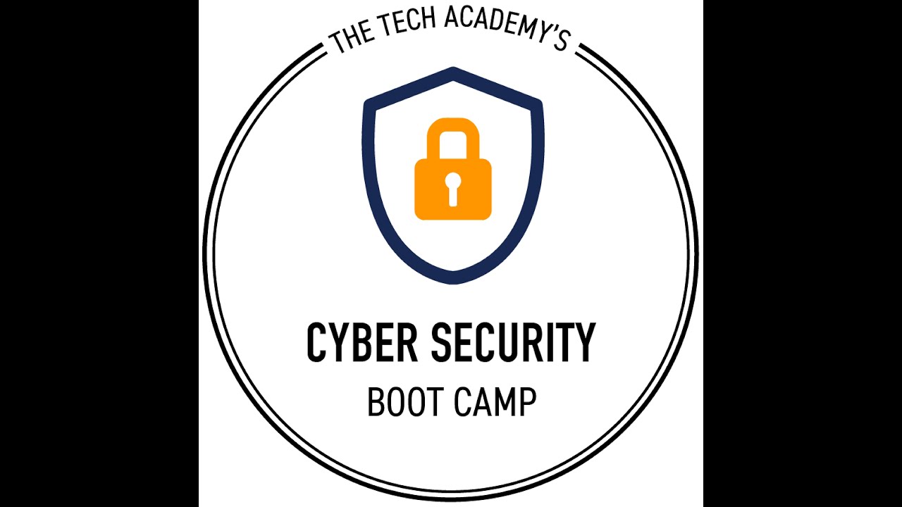 The Tech Academy's Cyber Security Boot Camp - YouTube