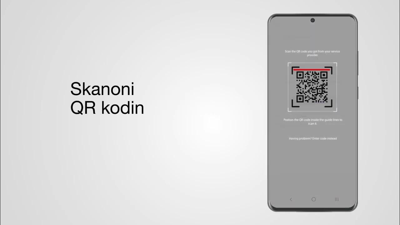 Si të aktivizoni IPKO eSIM për sistemin Android? - YouTube