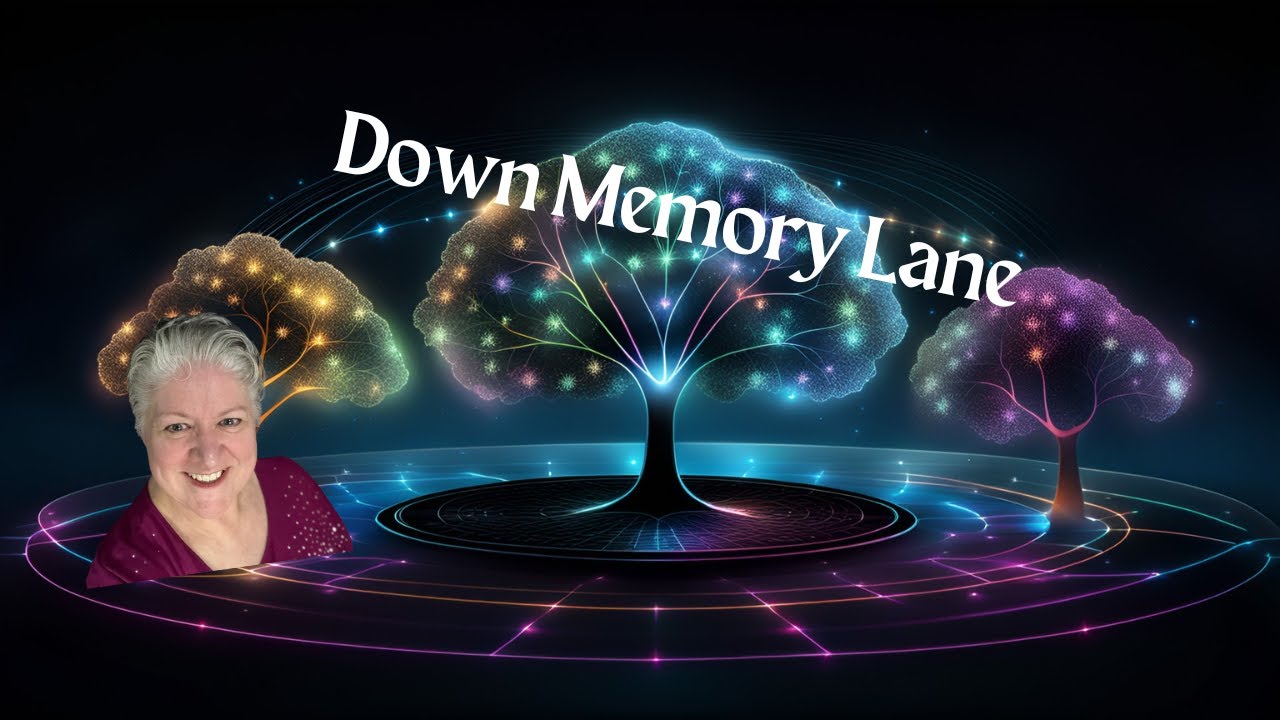 Day 2061 - Down Memory Lane - YouTube