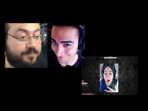 Enes Abi Anamı S*k Eleştiriyoruz!