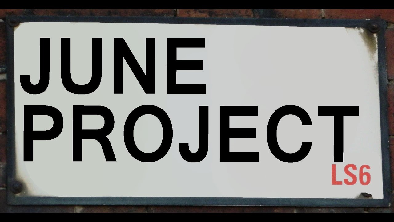 June Project 2015 - YouTube